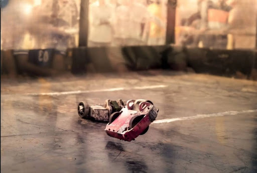 Technex 2025: A Fusion of Innovation, Tech, and Management - IIT (BHU ...